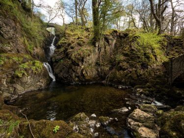 Lodges in the Lake District | holidaylodges.co.uk