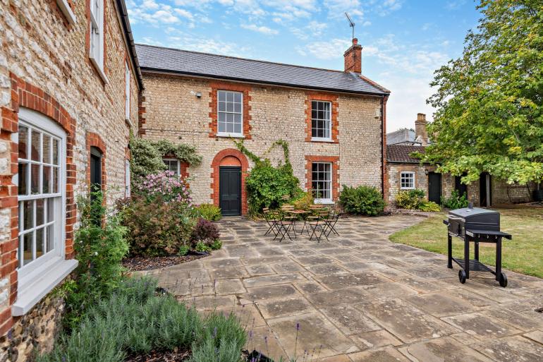 Red House | Red House in Thetford