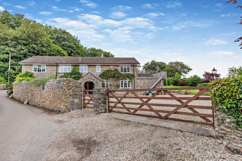 Bentley House | Bentley House in Newton Abbot