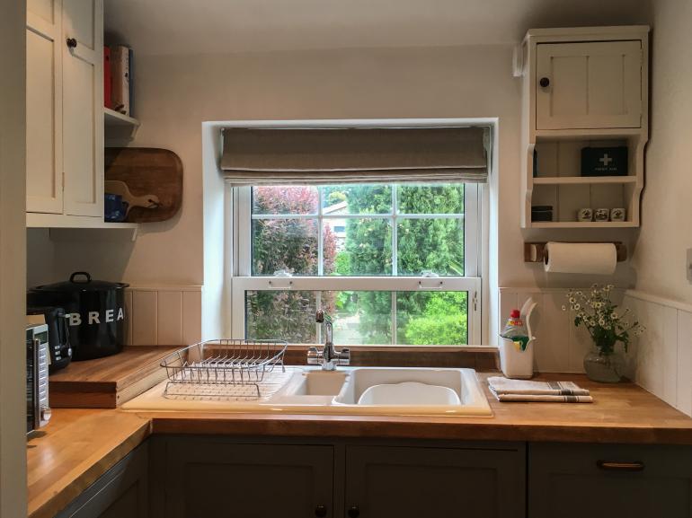 Poppy Cottage | Poppy Cottage in Stiffkey