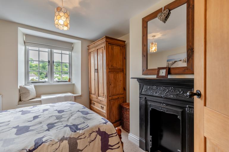 Rosedale Cottage - Devon | Rosedale Cottage - Devon in Stoke Gabriel