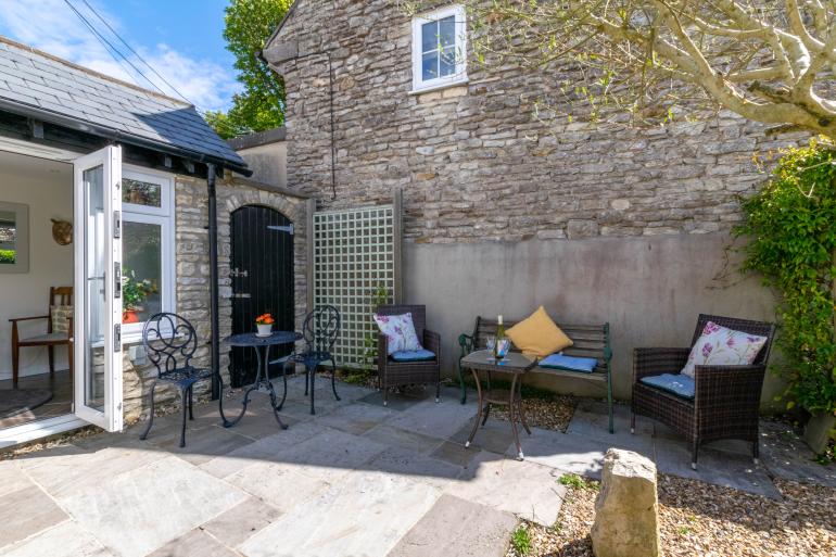 Olive Tree Cottage | Olive Tree Cottage in Portesham