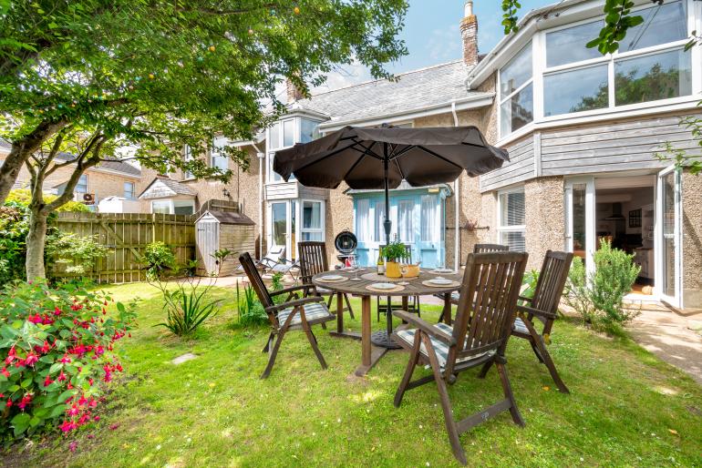 Westover House | Westover House in Croyde