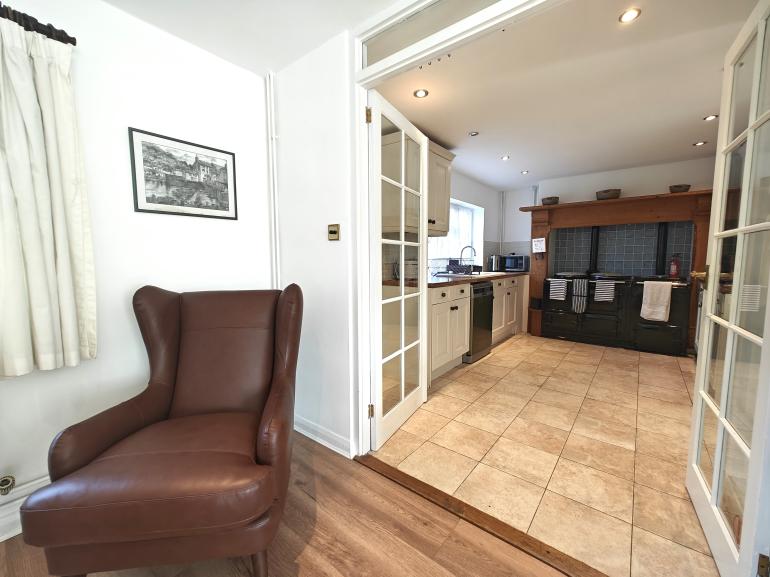 Coachmans Cottage - Lapford | Coachmans Cottage - Lapford in Crediton