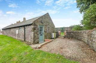 Embleton holiday cottages | Cottages in Northumberland