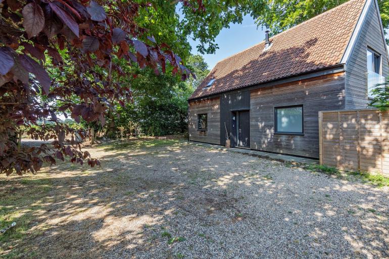 Well Barn | Well Barn in Sudbourne