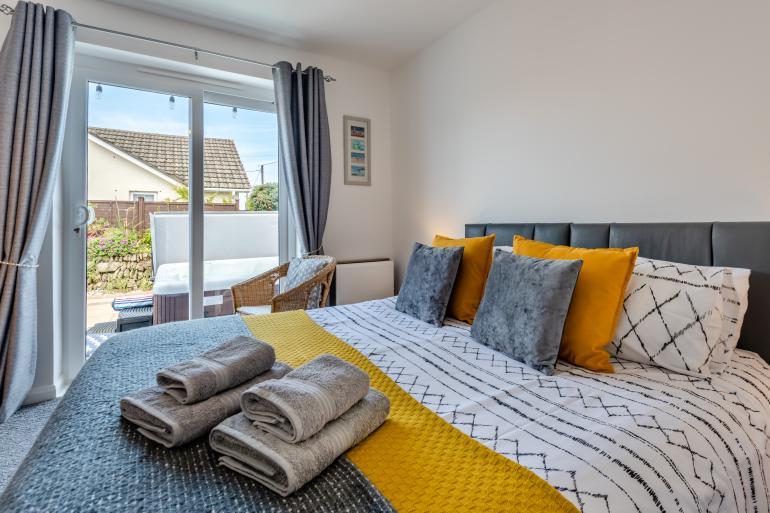 Beacon View | Beacon View in Braunton