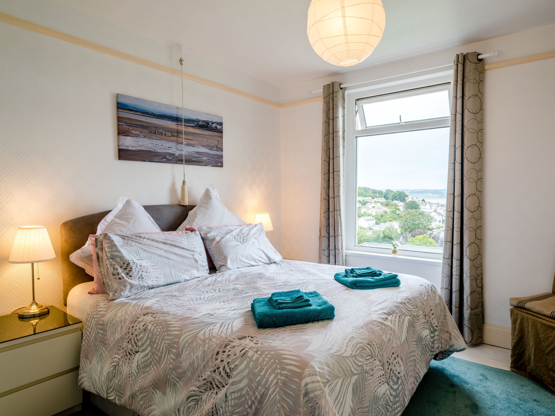 Fernlea - Appledore | Fernlea - Appledore in Appledore, near Westward ...