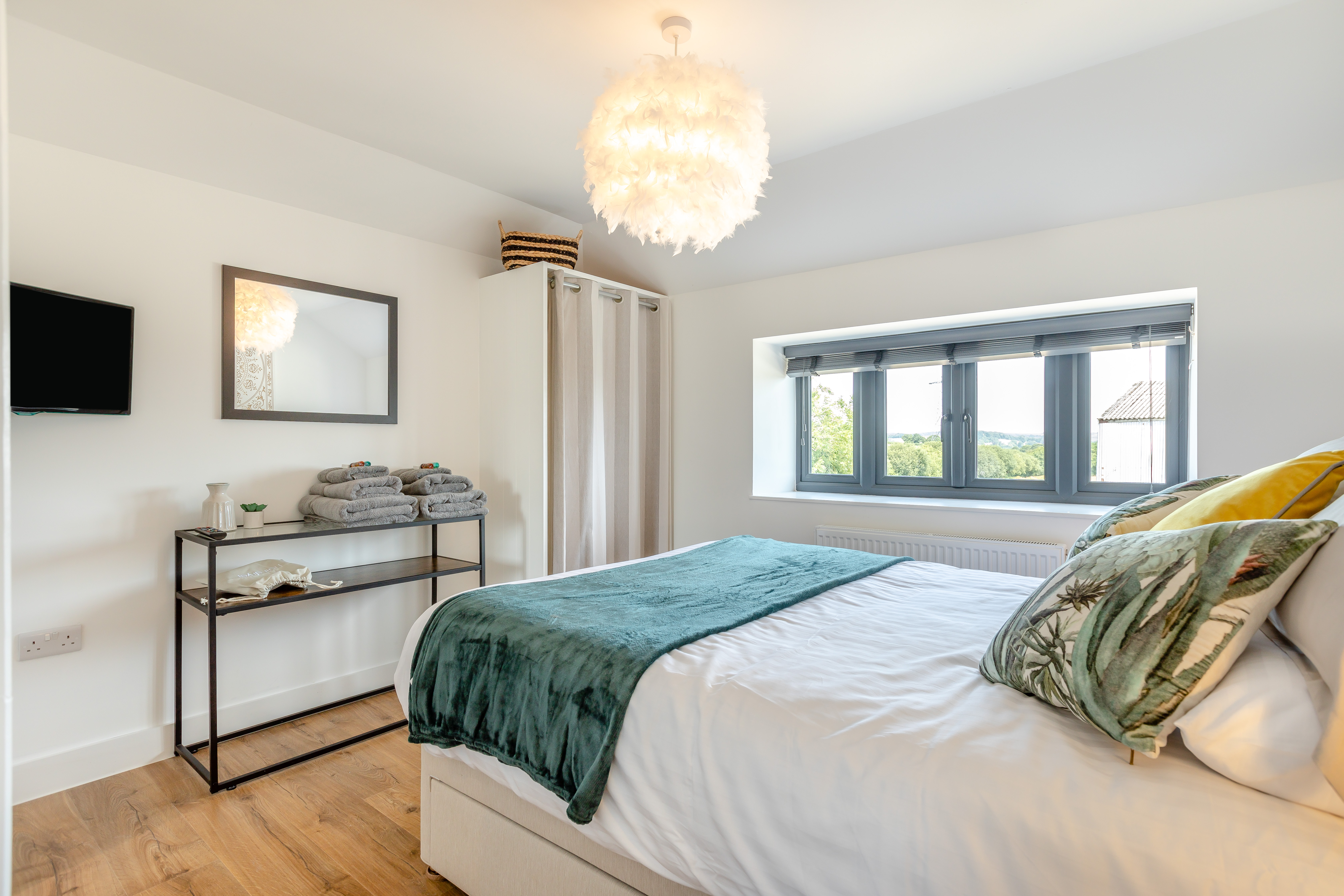 Mavis Cottage - Swanmoor Grange | Mavis Cottage - Swanmoor Grange in ...
