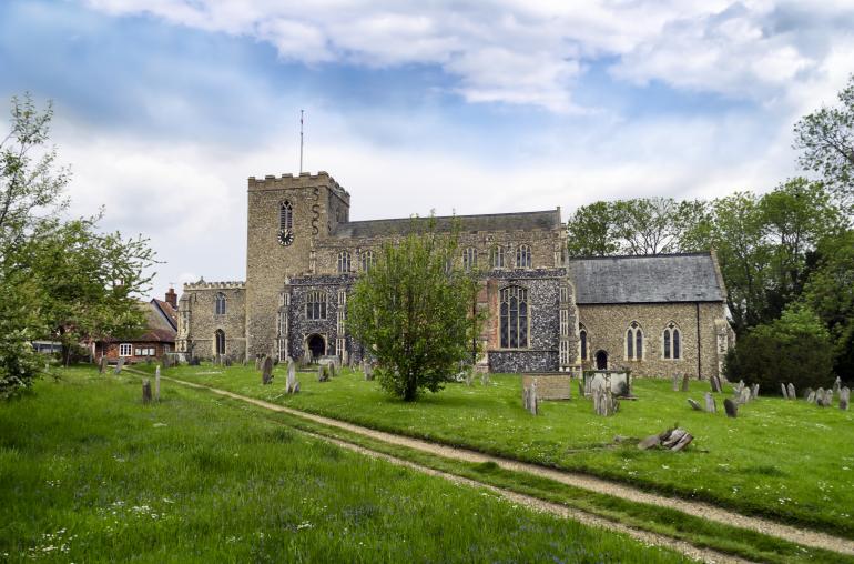 No.36 Debenham | No.36 Debenham in Debenham