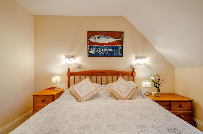 Upper Campsfield Farm | Upper Campsfield Farm in Woodstock