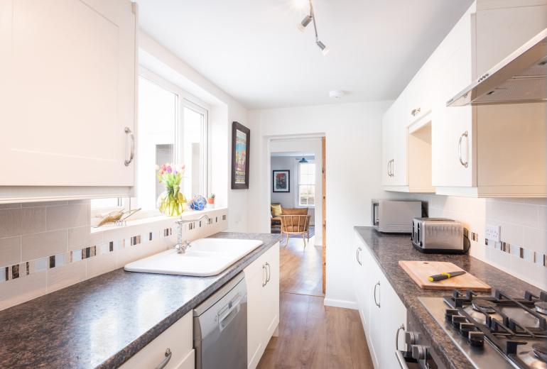 Trinity Terrace | Trinity Terrace in Weymouth