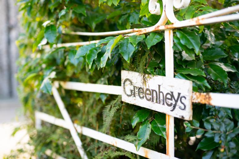 Greenheys | Greenheys in Grasmere