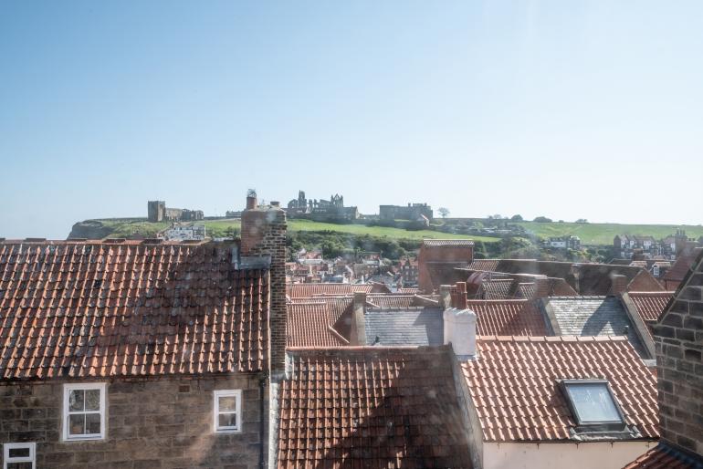 Annabel's Cottage | Annabel's Cottage in Whitby