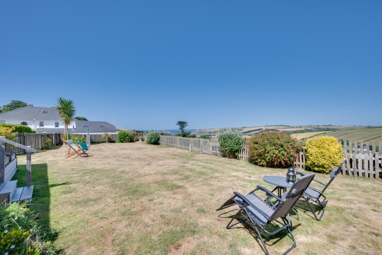 Island View | Island View in Thurlestone