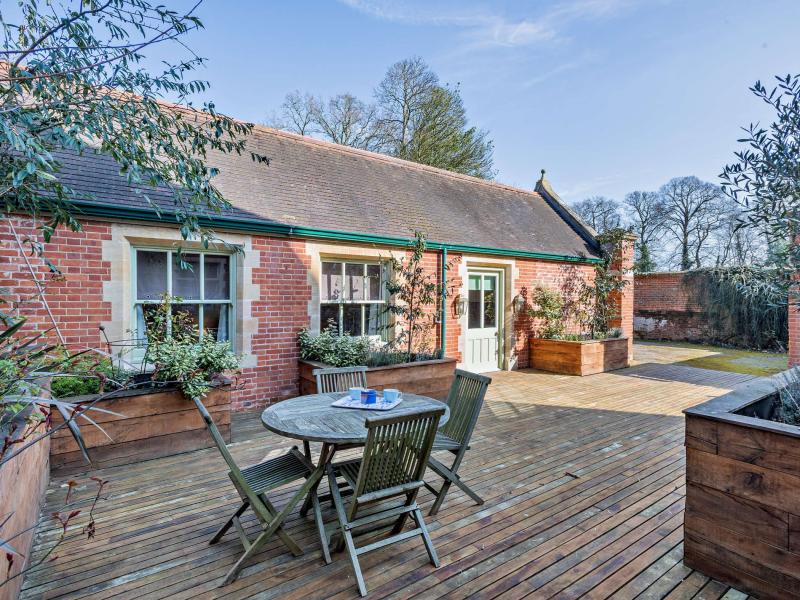 Field Dalling Hall Annexe | Field Dalling Hall Annexe in Field Dalling ...