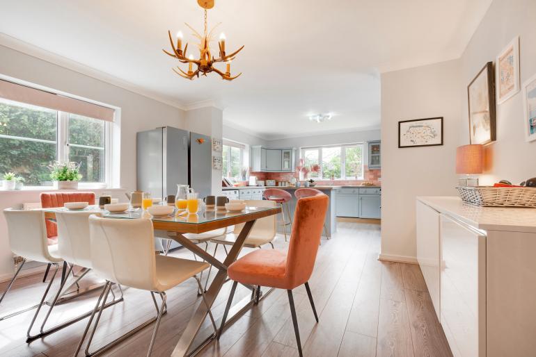Bramble Cottage | Bramble Cottage in Mundesley