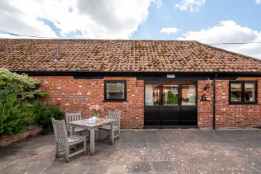 Iken Holiday Cottages | Suffolk Secrets
