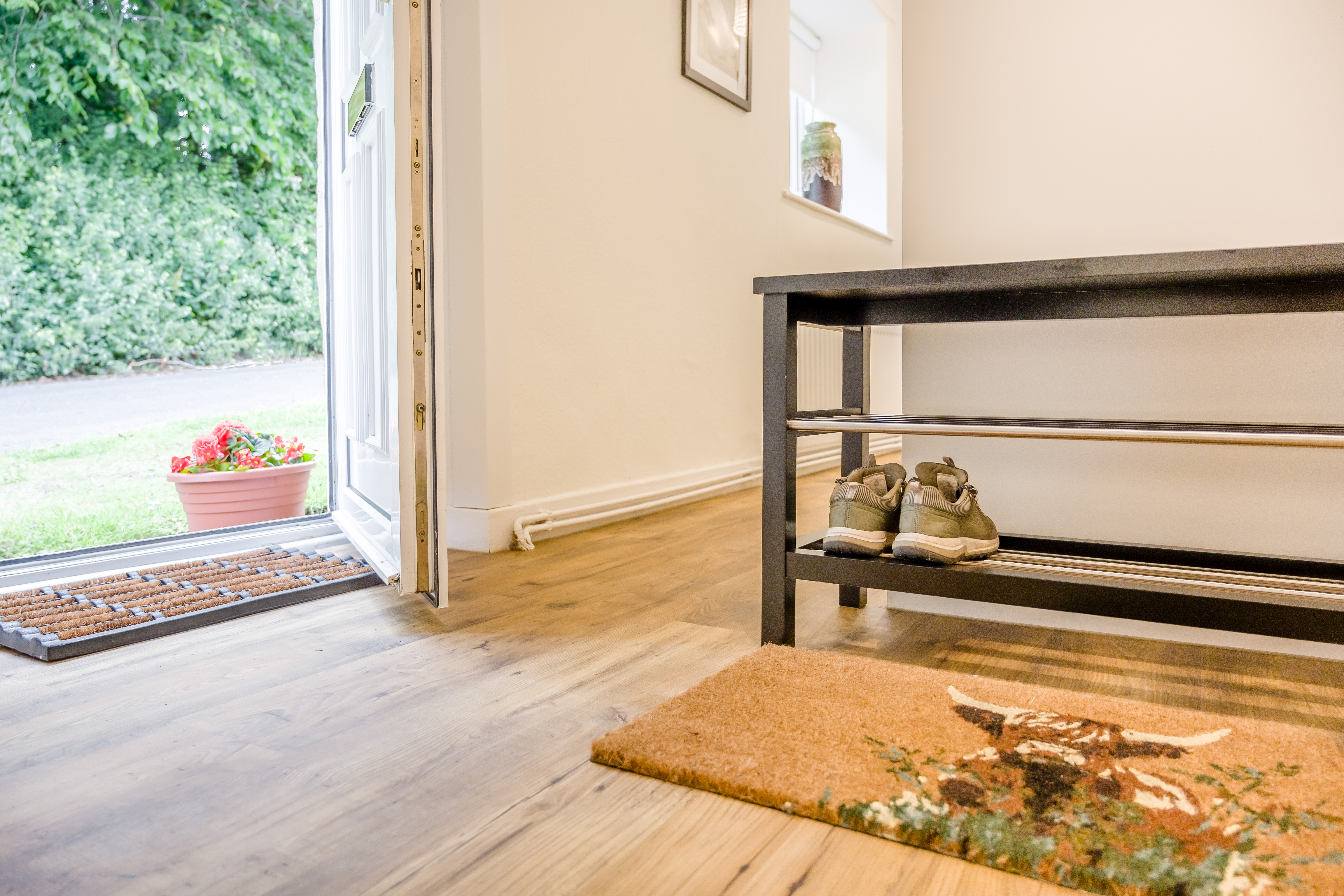 The Helm Cottage | The Helm Cottage in Morpeth, Northumberland