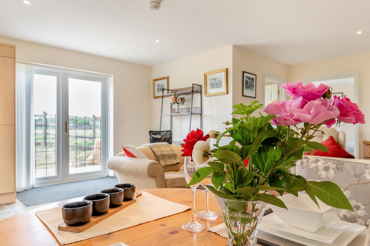 1 Bedroom Cottage in Flore - Dog Friendly Holiday Cottage in Flore ...