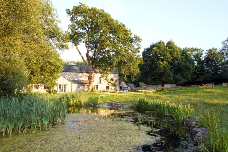 Coldwell Cottage | Coldwell Cottage in Arnside