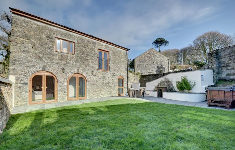 The Granary, Muddiford | The Granary, Muddiford in Barnstaple