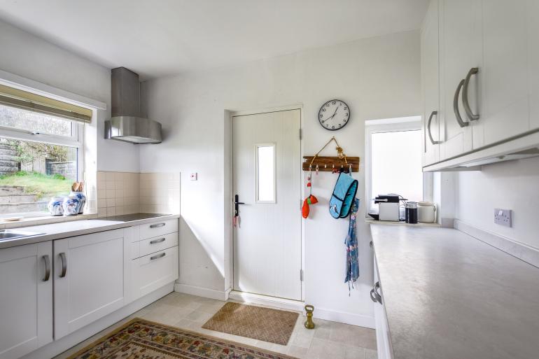 Sandy Dell | Sandy Dell in Beadnell