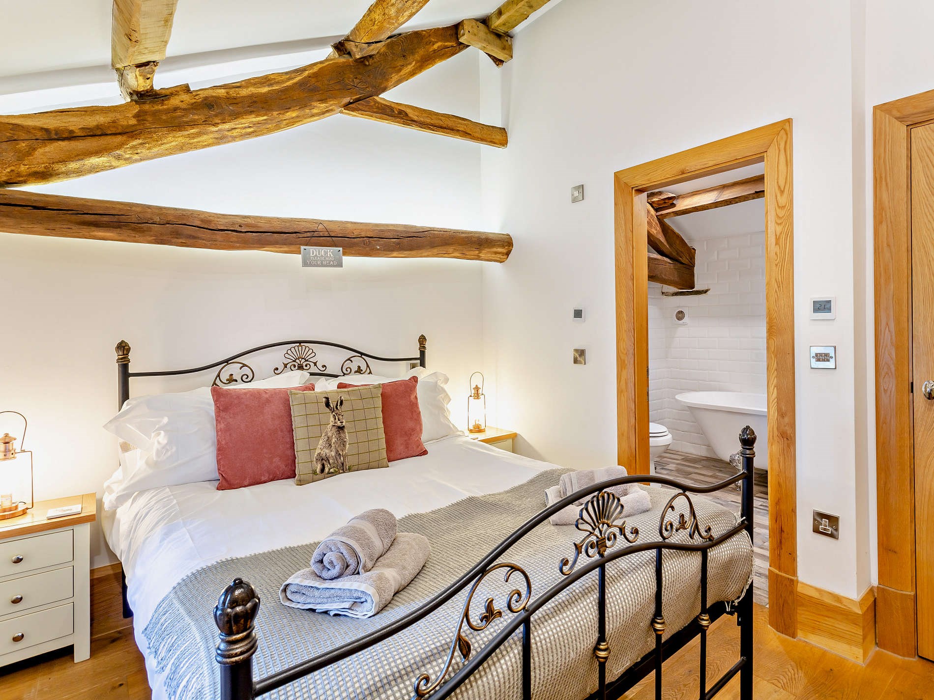 Boo Barn | Boo Barn in Giggleswick, near Settle, Yorkshire
