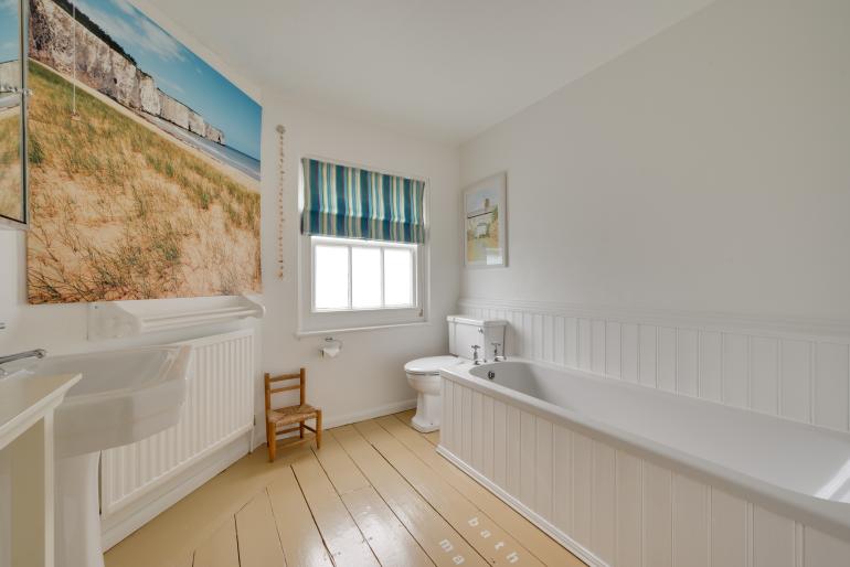 Napier Cottage | Napier Cottage in Broadstairs