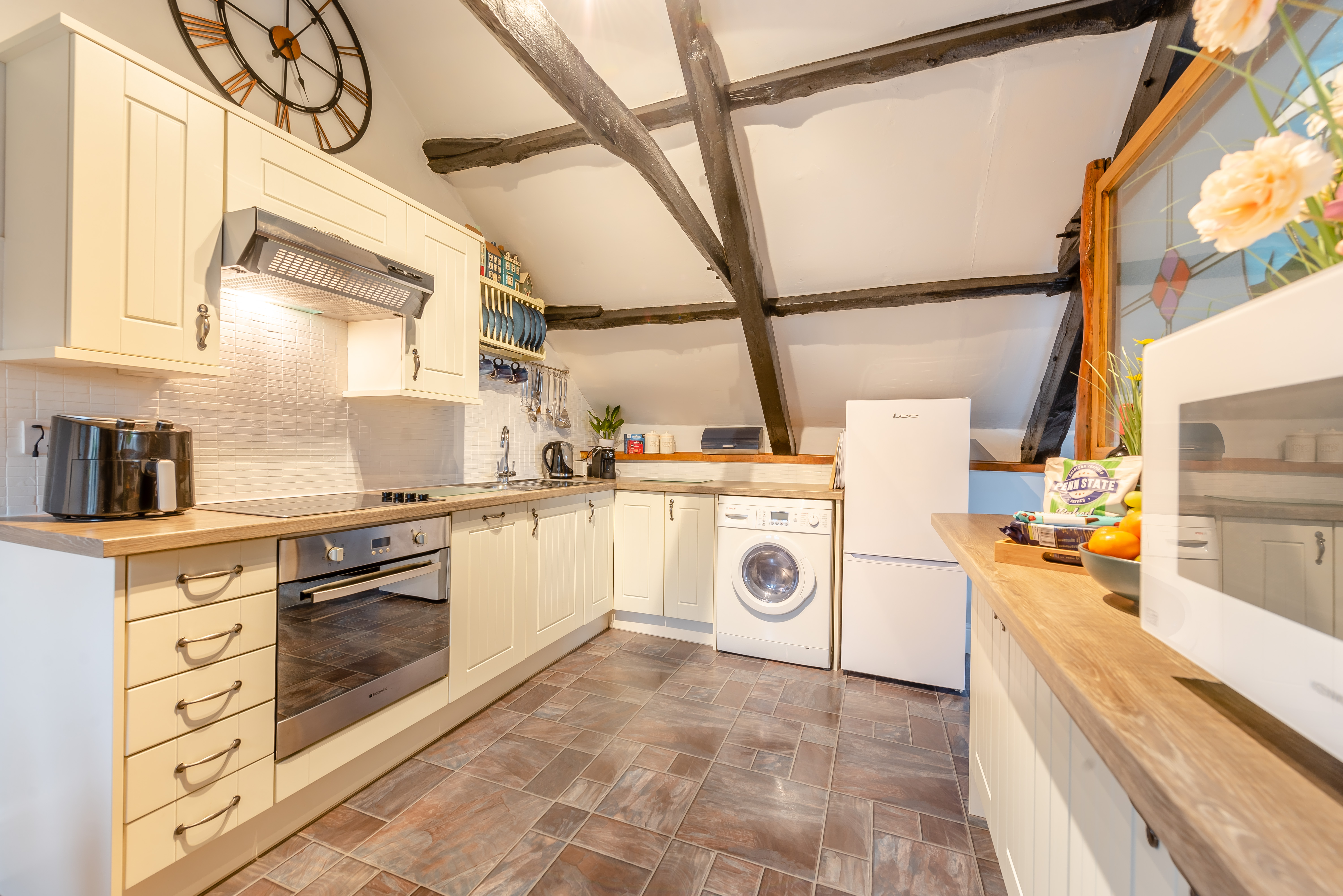 Cwmbach | Cwmbach in Llwyndafydd, near New Quay, West Wales