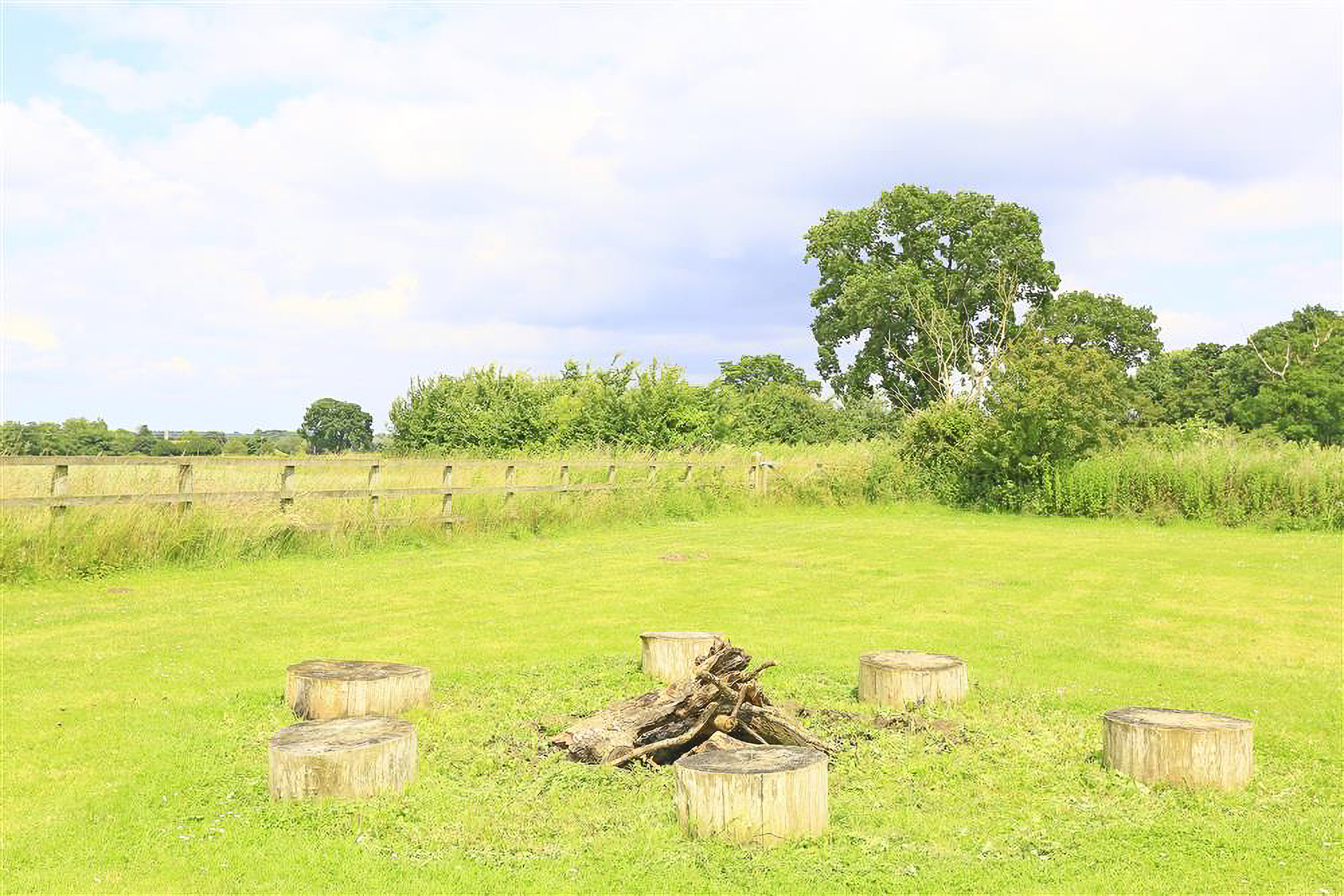 Kings Farm | Kings Farm in Sotherton, near Beccles, Suffolk