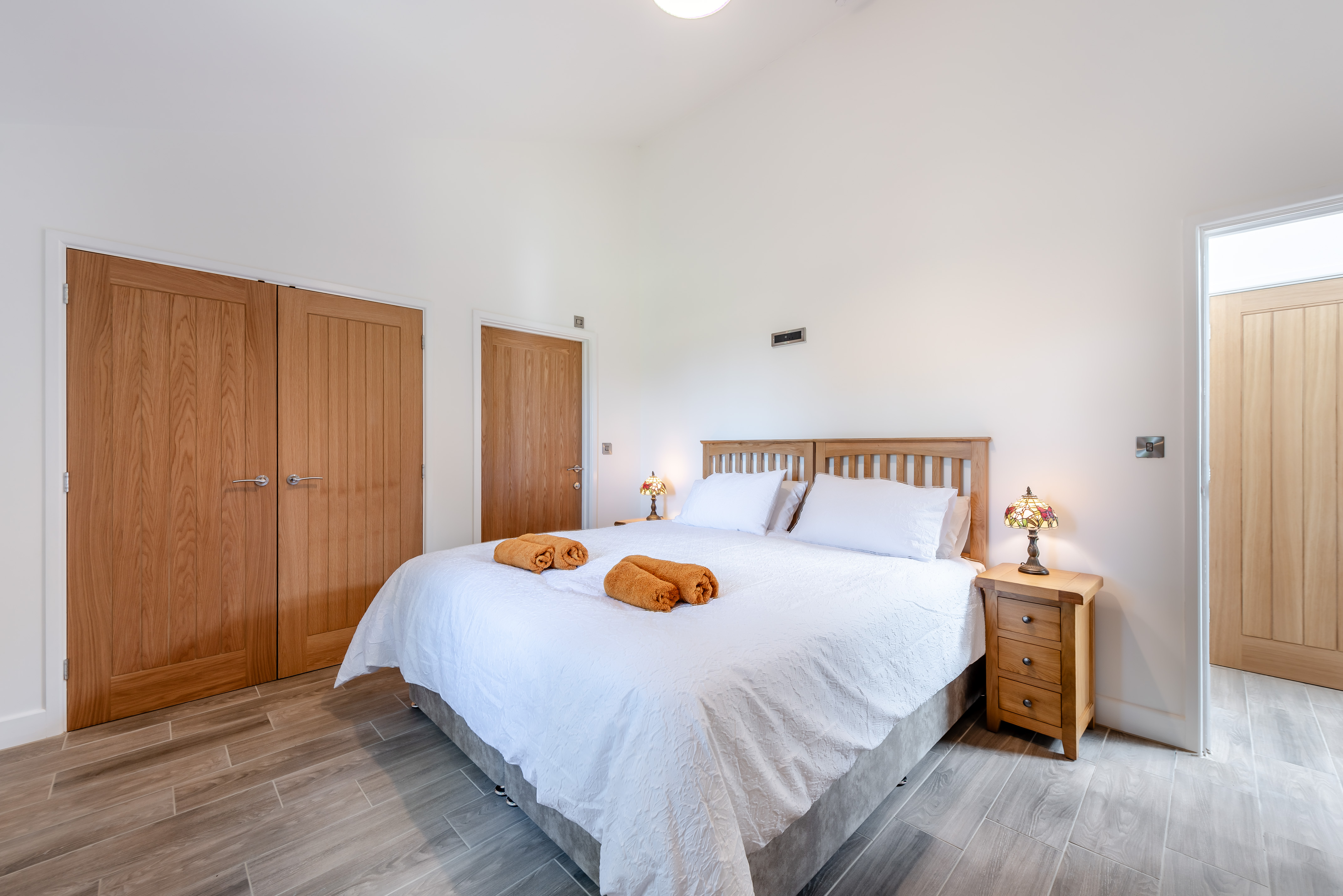 Little Mead | Little Mead in Fairy Cross, near Bideford, Devon