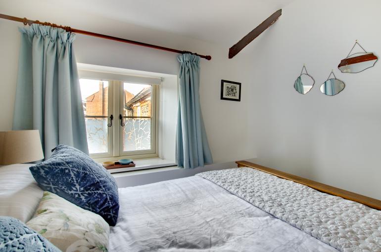 White Rose Cottage | White Rose Cottage in Bodham