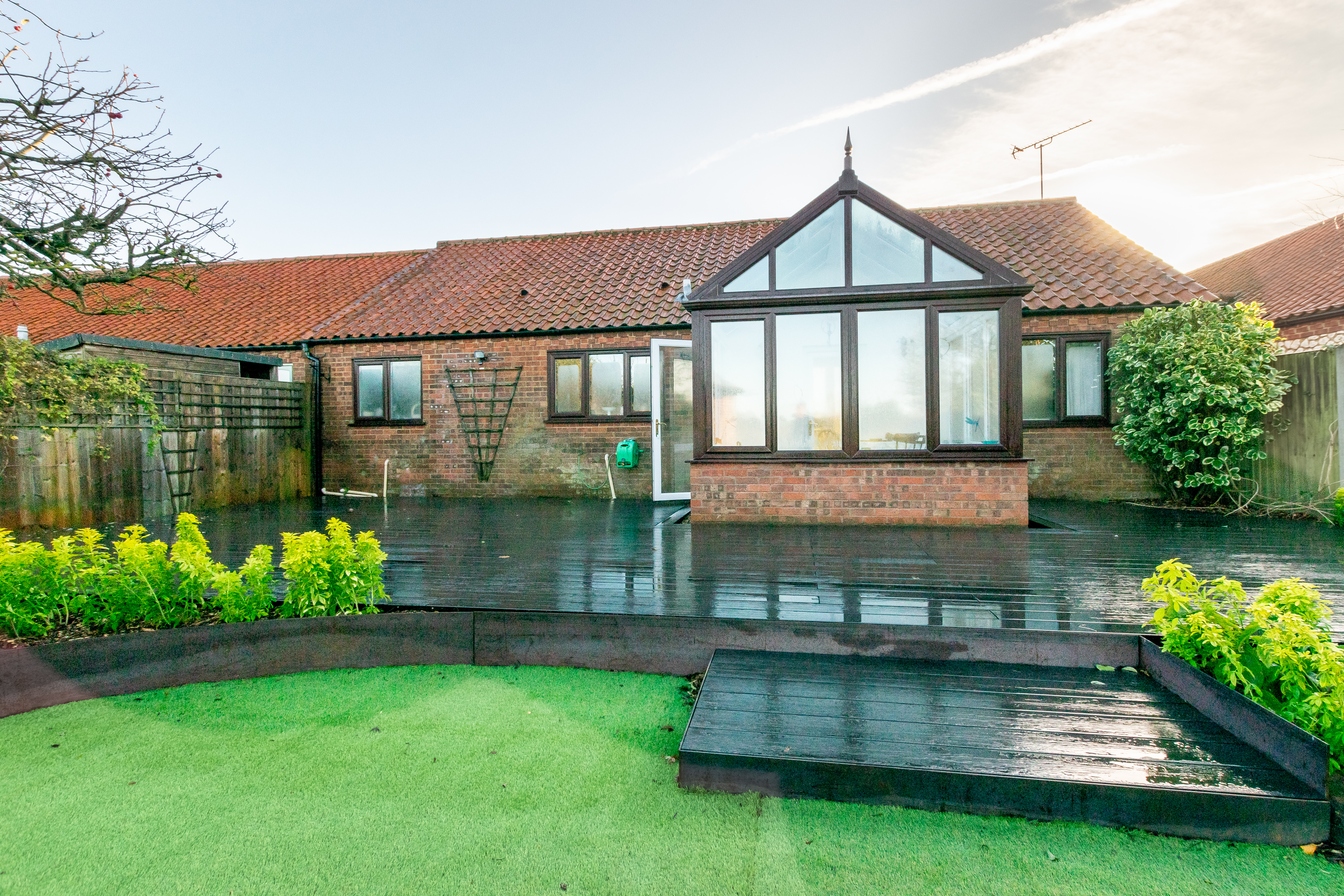 Rose Cottage - Thornham | Rose Cottage - Thornham in Thornham, near ...
