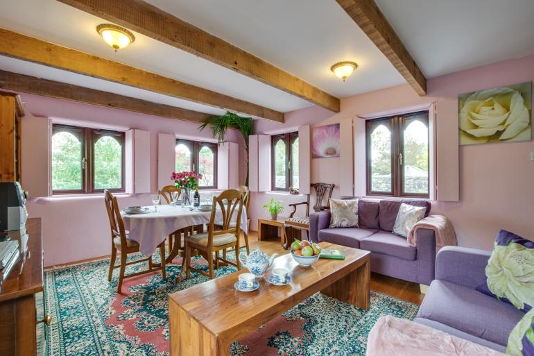 Cross Park Farm Cottage - Luxulyan | Cross Park Farm Cottage - Luxulyan ...