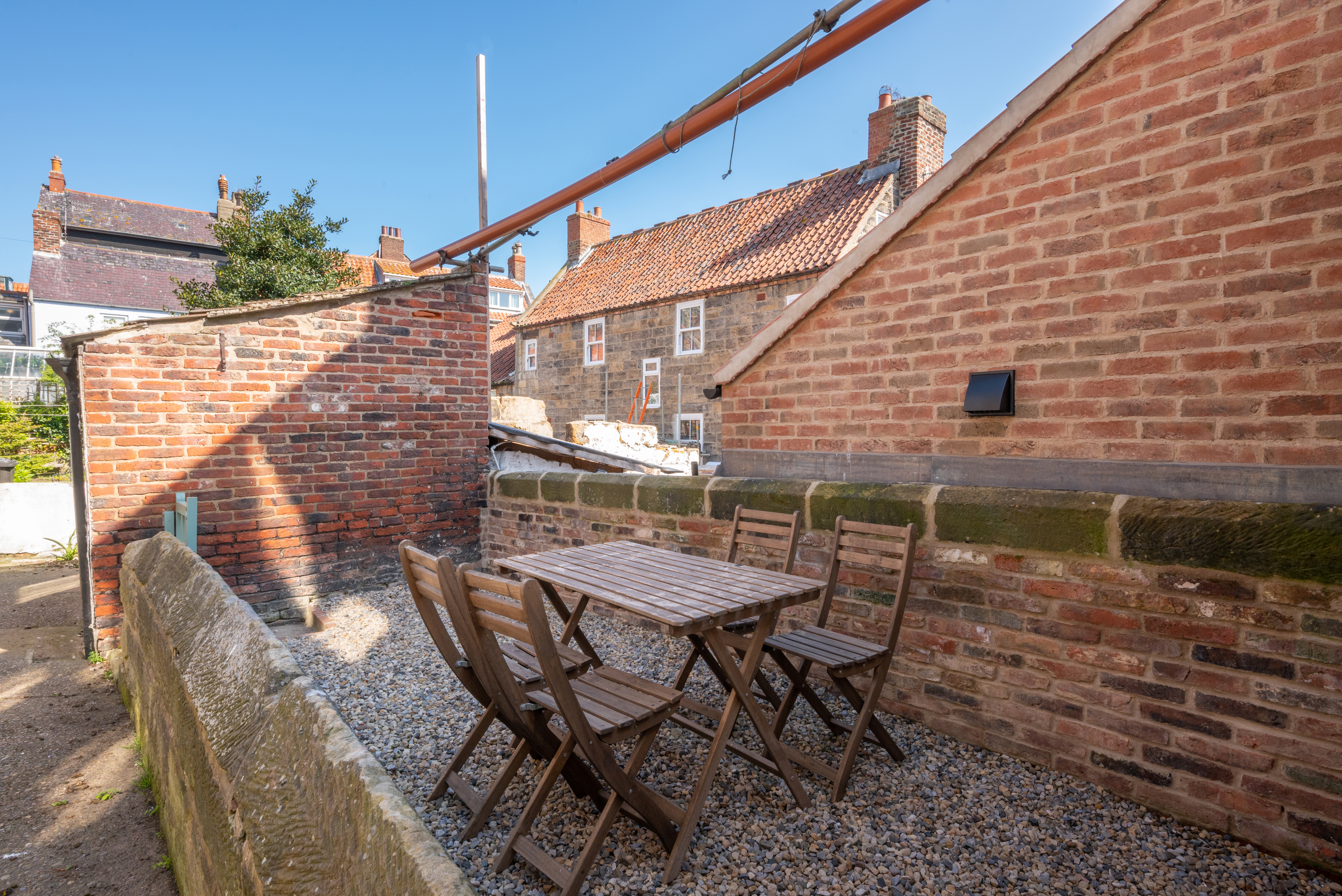 Annabel's Cottage | Annabel's Cottage in Whitby, Yorkshire