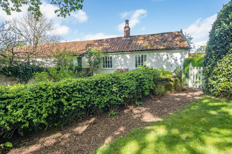 Gardener's Cottage | Gardener's Cottage in Great Bealings