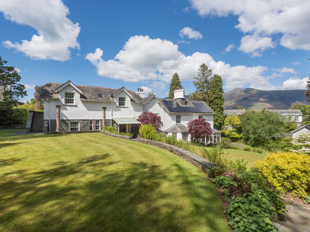 Derwent Cottage Mews | Derwent Cottage Mews in Portinscale, near ...
