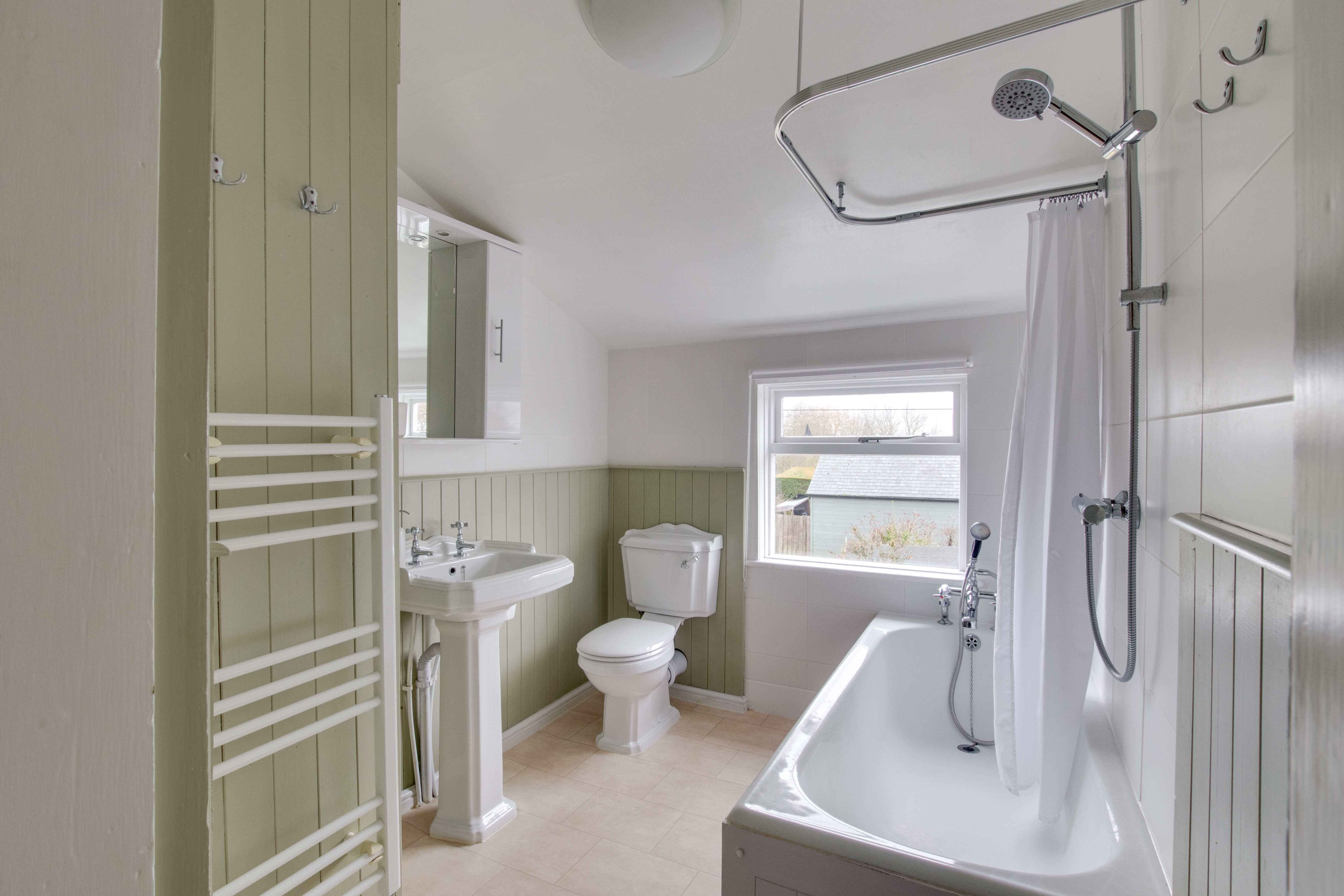 8 Park Road | 8 Park Road in Aldeburgh, Suffolk