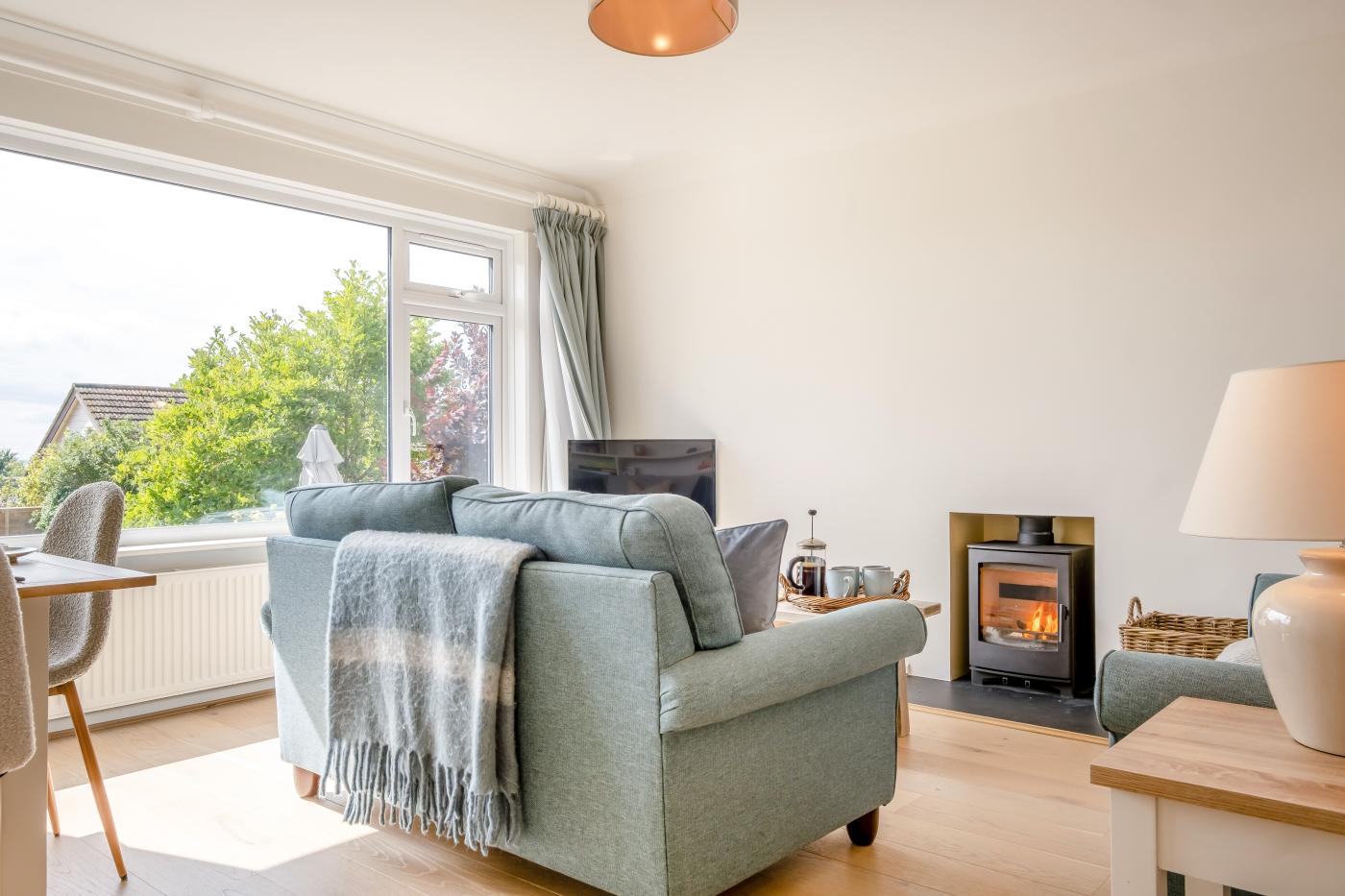 3 Bedroom House in Cowes - Dog Friendly Holiday Cottage in Cowes, South ...