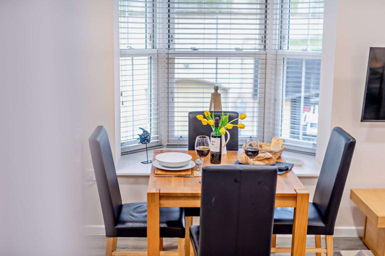 One Harbour View | One Harbour View in Whitby