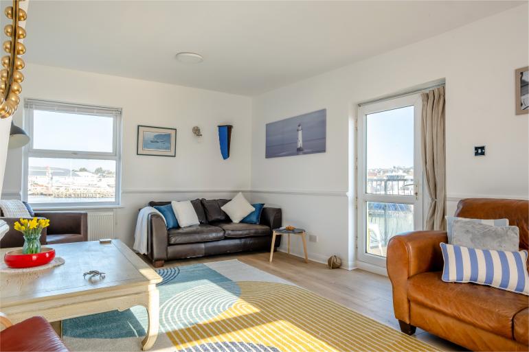 Point Quay | Point Quay in Cowes
