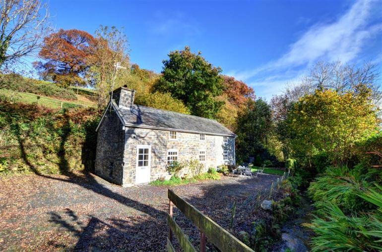 Gors | Gors in Welshpool