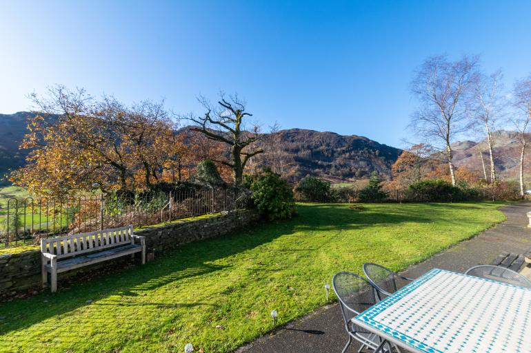 Toffee Cottage | Toffee Cottage in Chapel Stile