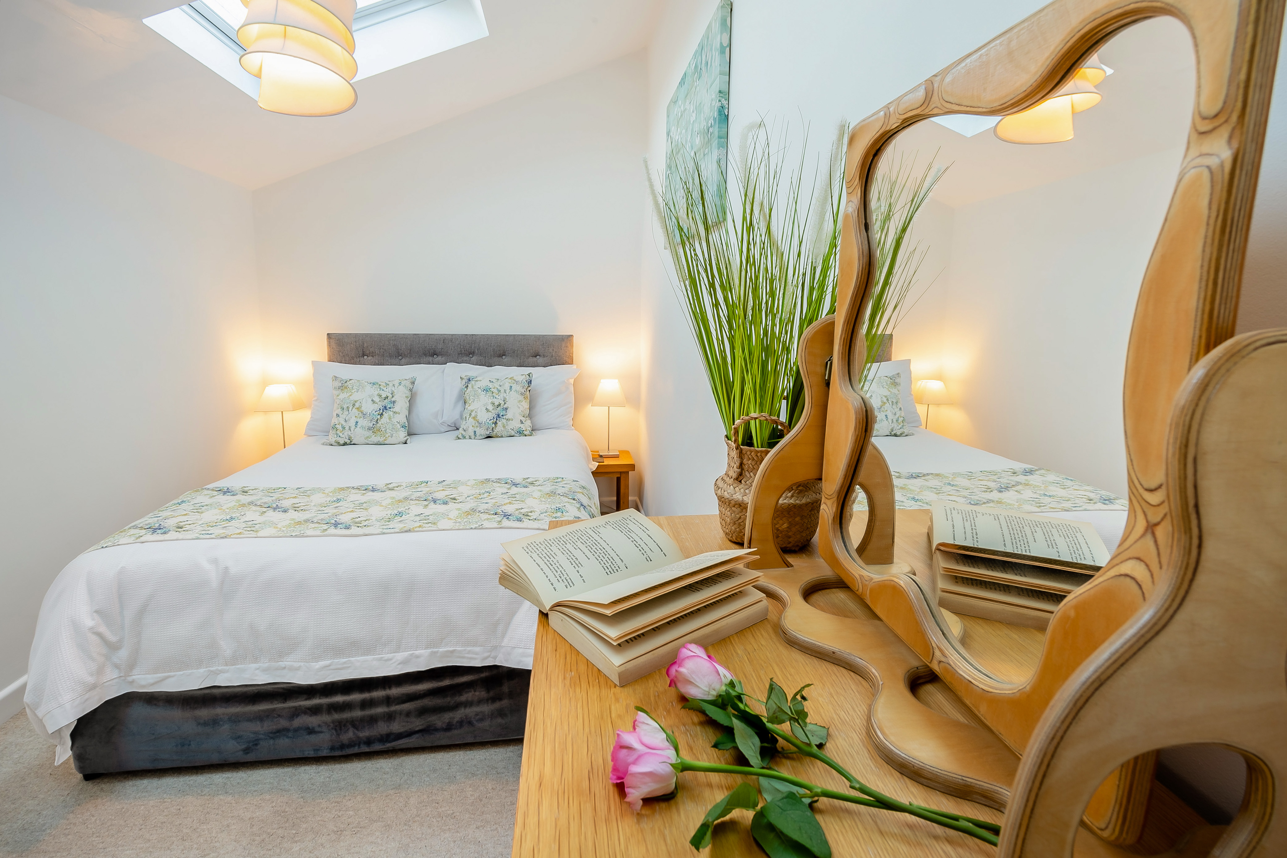 Ginny's Barn | Ginny's Barn in Shipton Gorge, near Bridport, Dorset