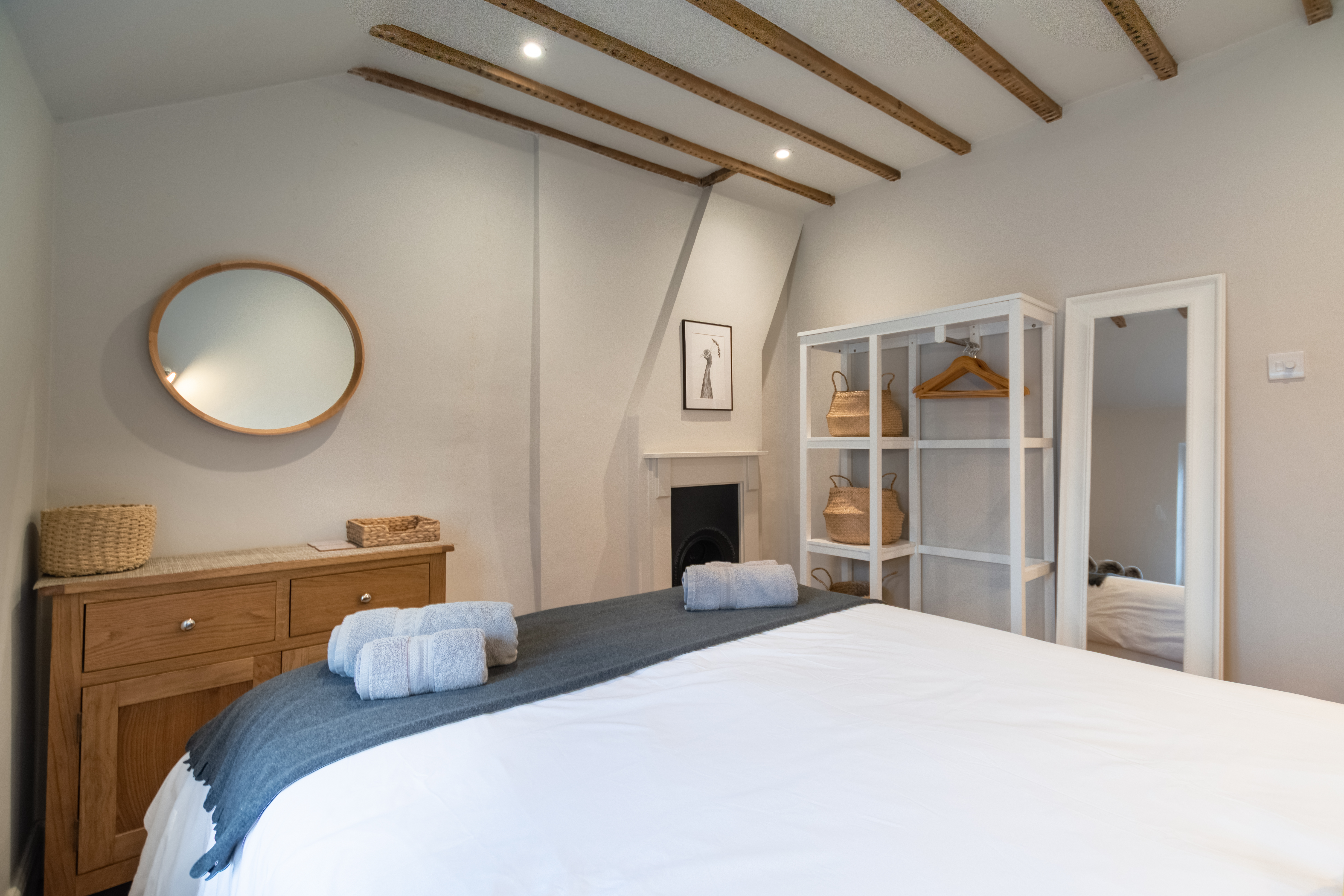 Peacock Cottage | Peacock Cottage in Holt, Norfolk