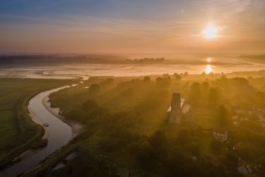 All Cottages - Suffolk Secrets