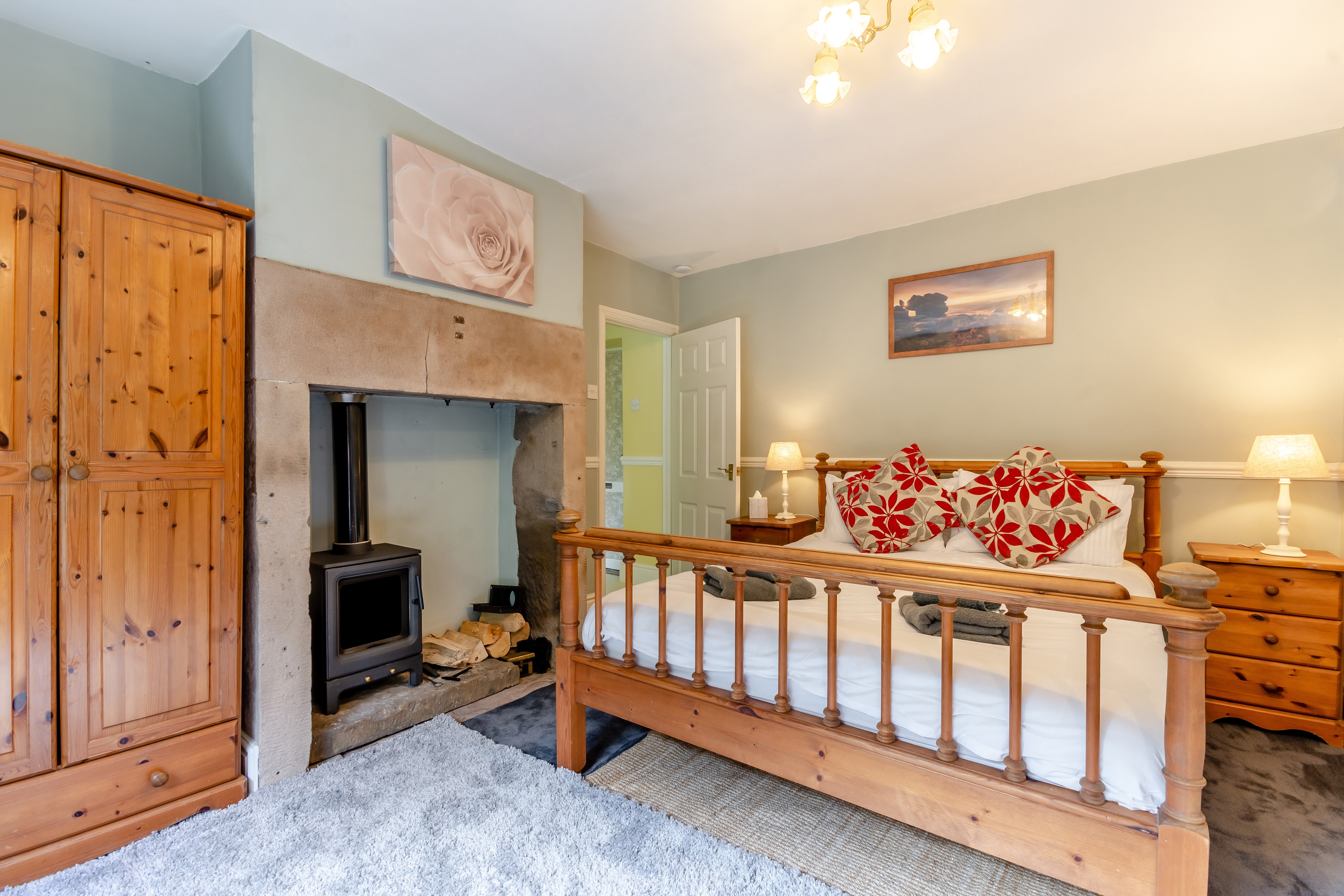 Riverside House - Matlock Bath | Riverside House - Matlock Bath in ...