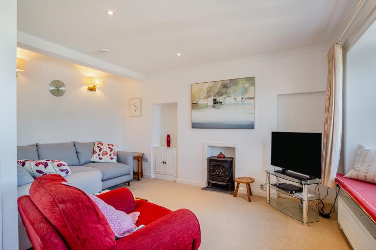 Glanmor North | Glanmor North in Polruan