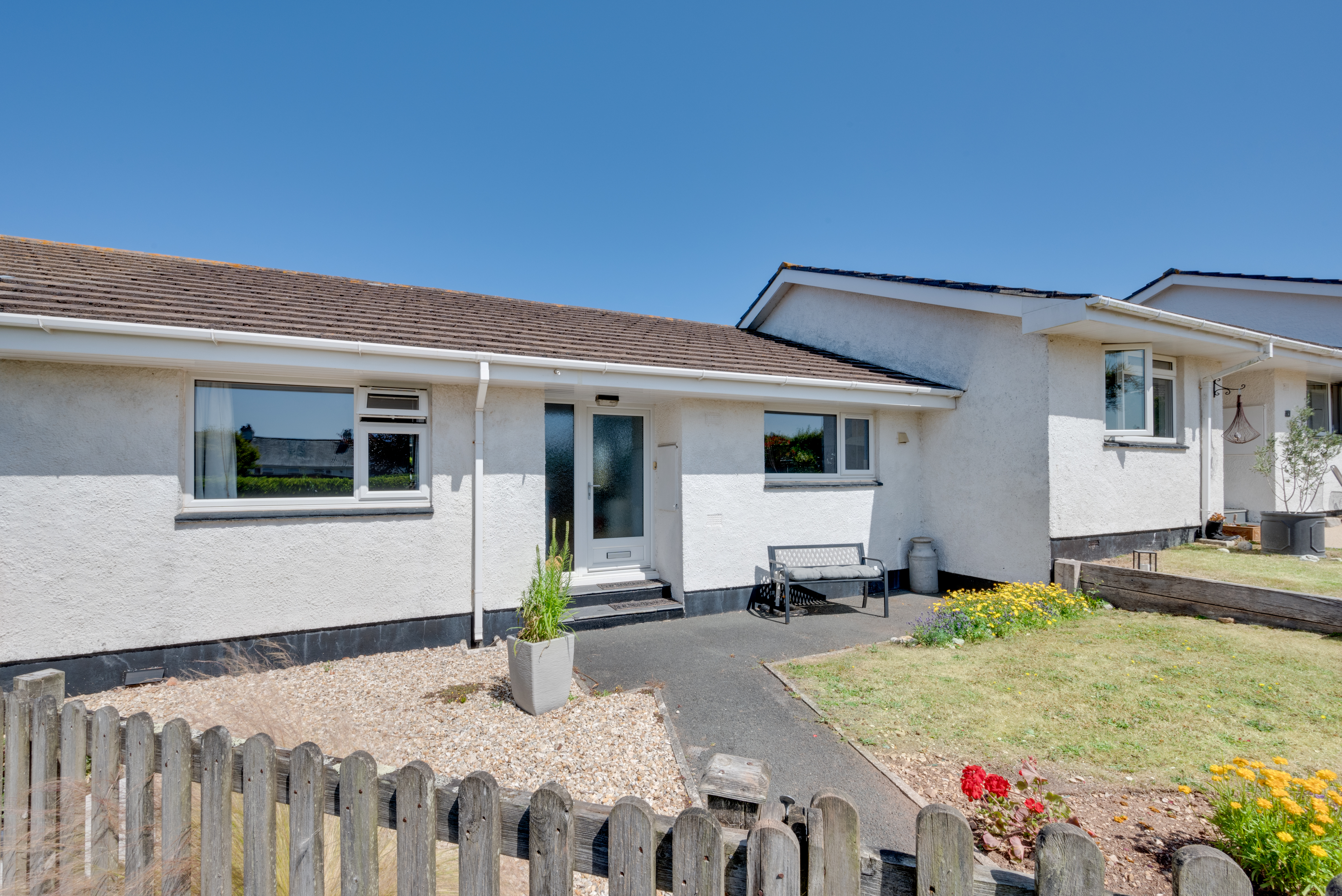 Island View | Island View in Thurlestone, near Kingsbridge, Devon